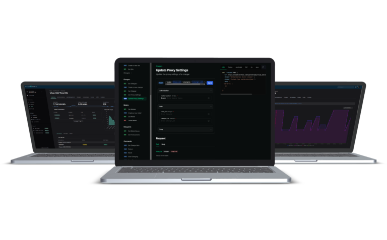Gebruikersapp – Volt Time